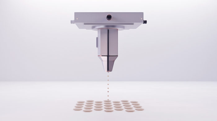 Saule Technologies – Inkjet-Printed Perovskite Solar Cells