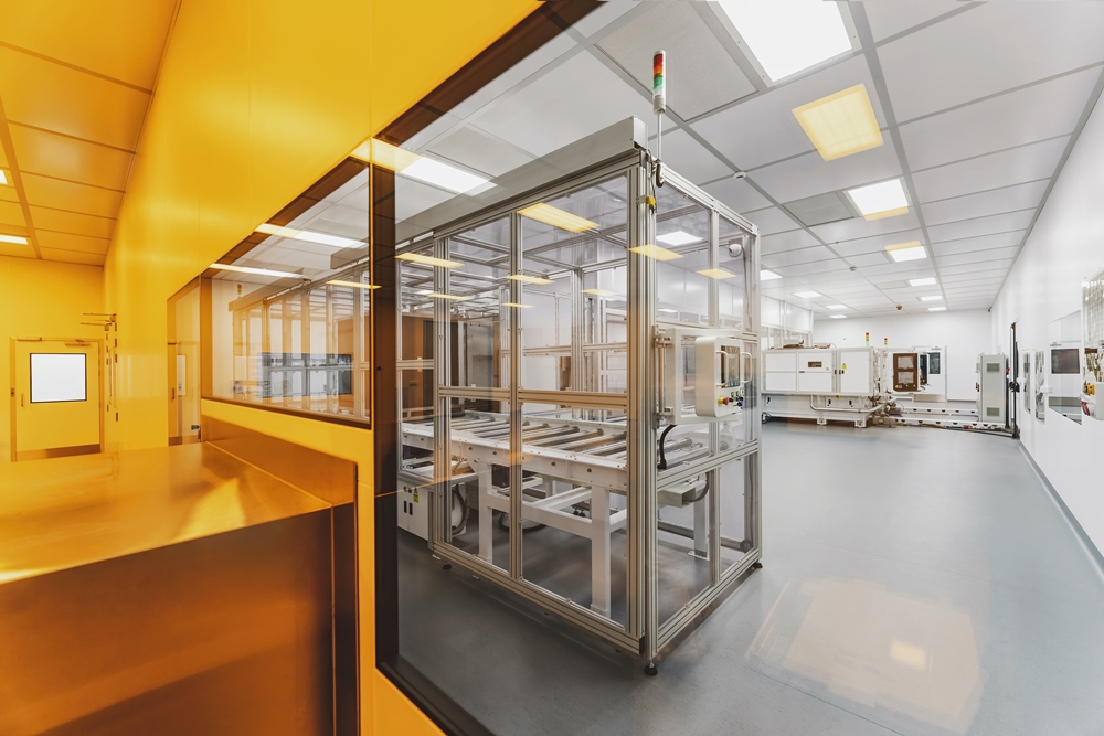 Saule Technologies becomes a demo-site for the Platform-ZERO
